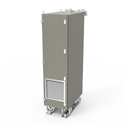 Embedded Computing Solutions for Transportation | J-Squared